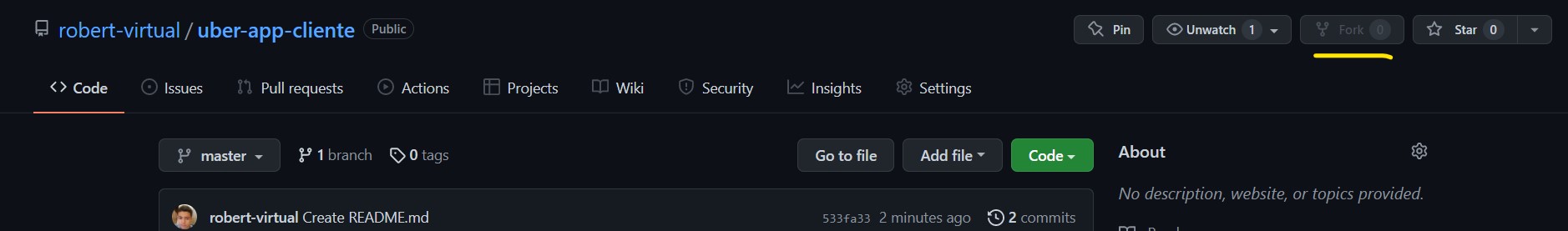 GitHub - robert-virtual/uber-app-cliente