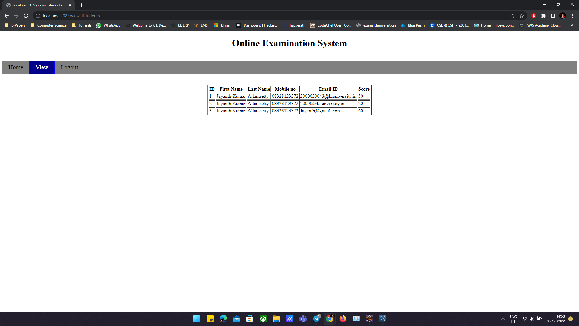 GitHub - Divya-Raparla/JFSD