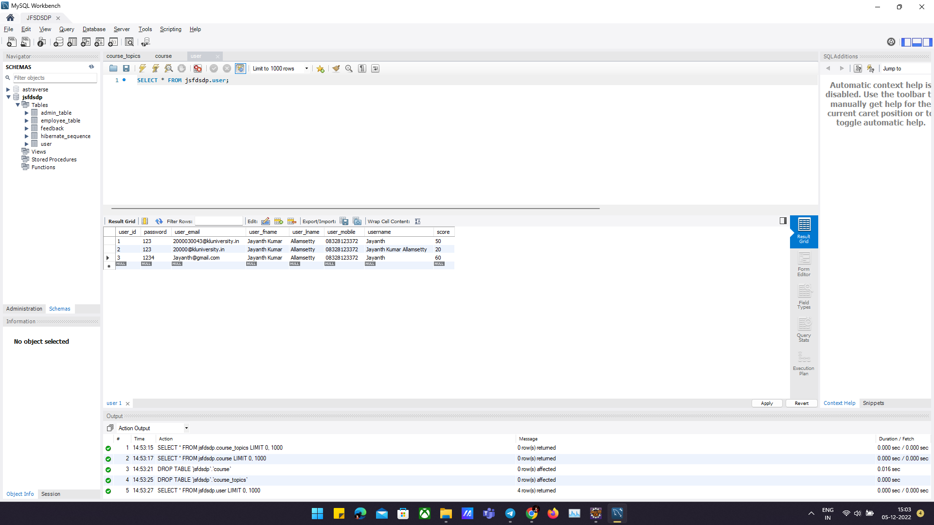 GitHub - Divya-Raparla/JFSD