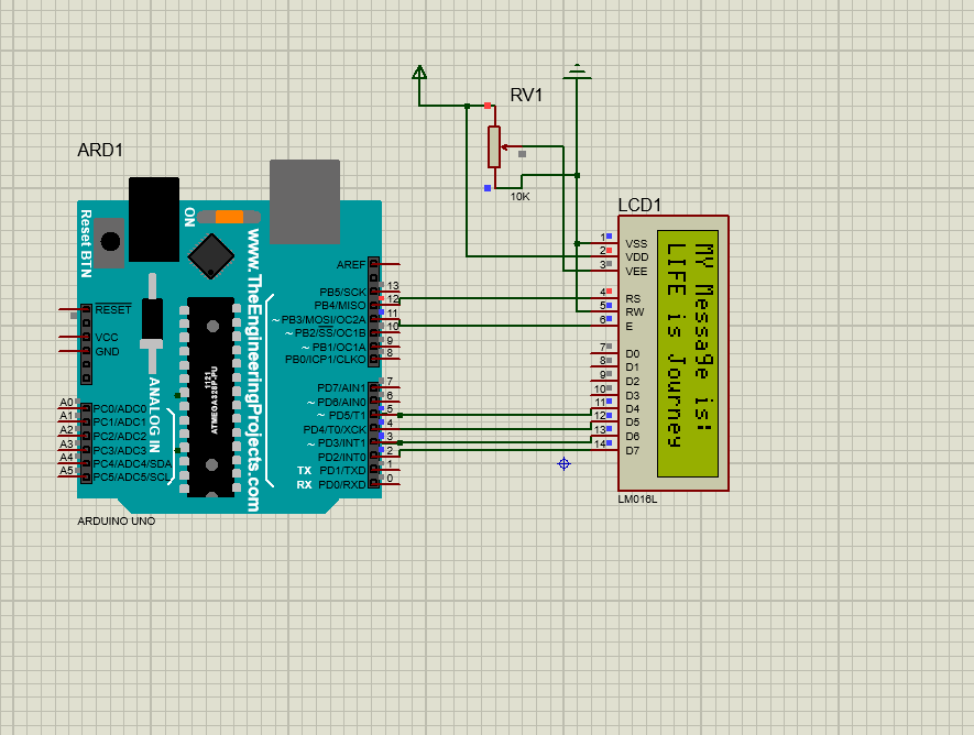 GitHub - BushraOnika/SCROLLING-TEXT-ARDUINNO-PROJECT: This is our CSE331 project which is ...