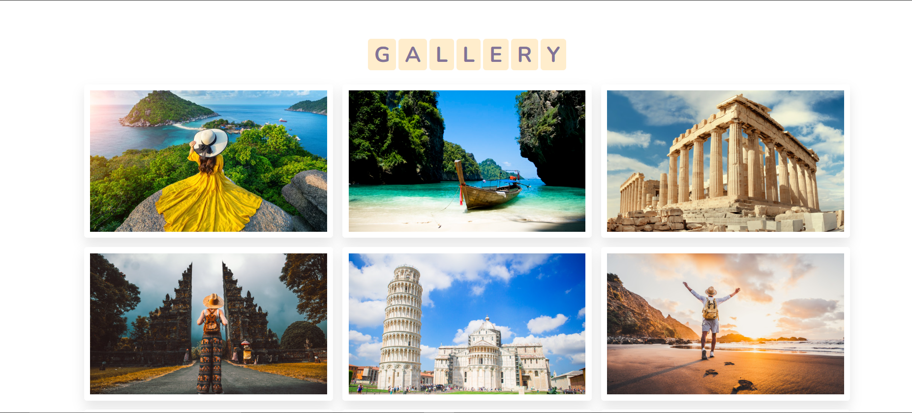 GitHub - Achint2103/Travel-Website