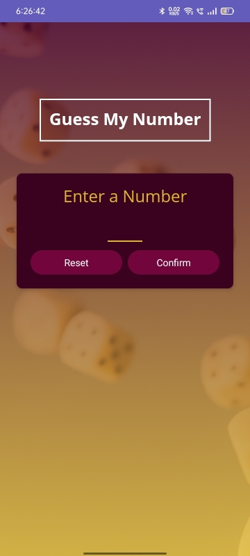 GitHub - Achint2103/MiniGame-App