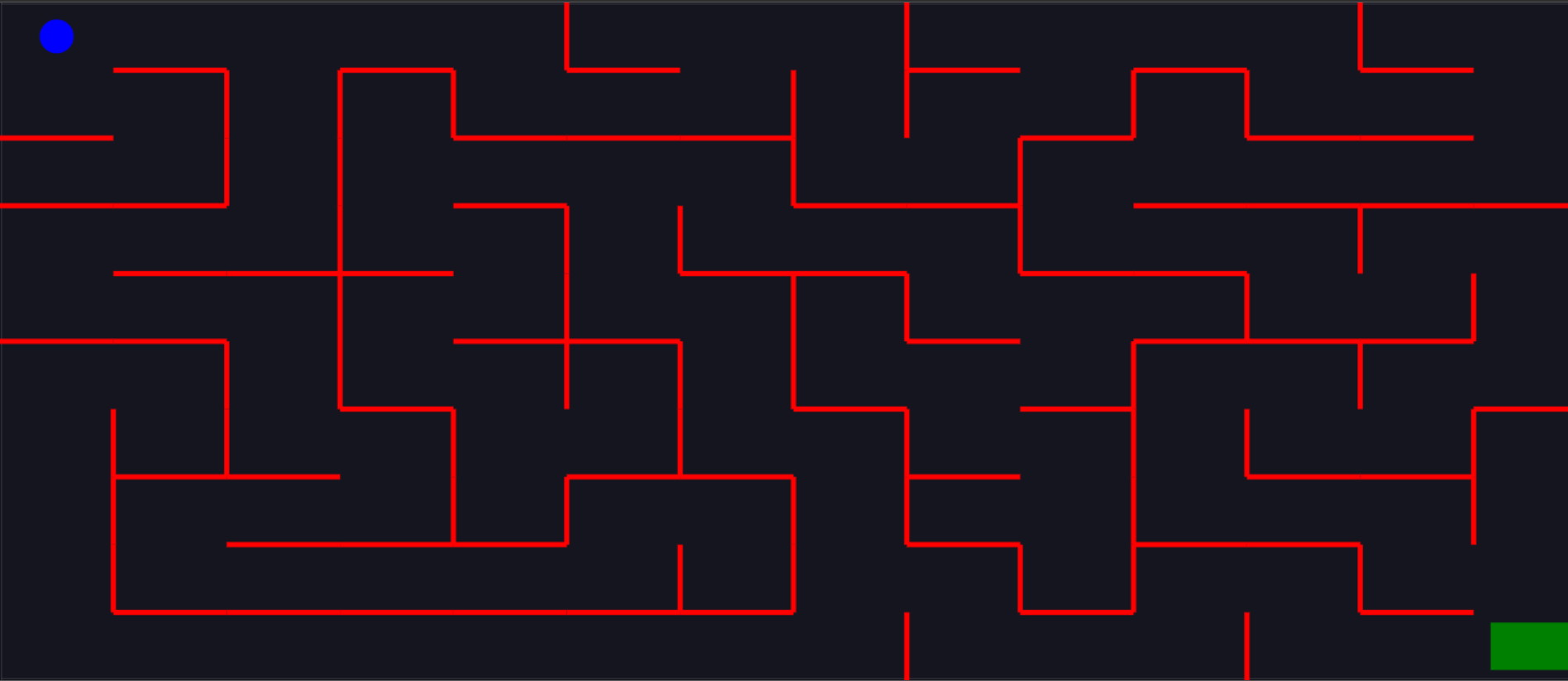 GitHub - Abhishek-015/maze-game: A simple maze-game app using matter js ,play it by using WASD ...