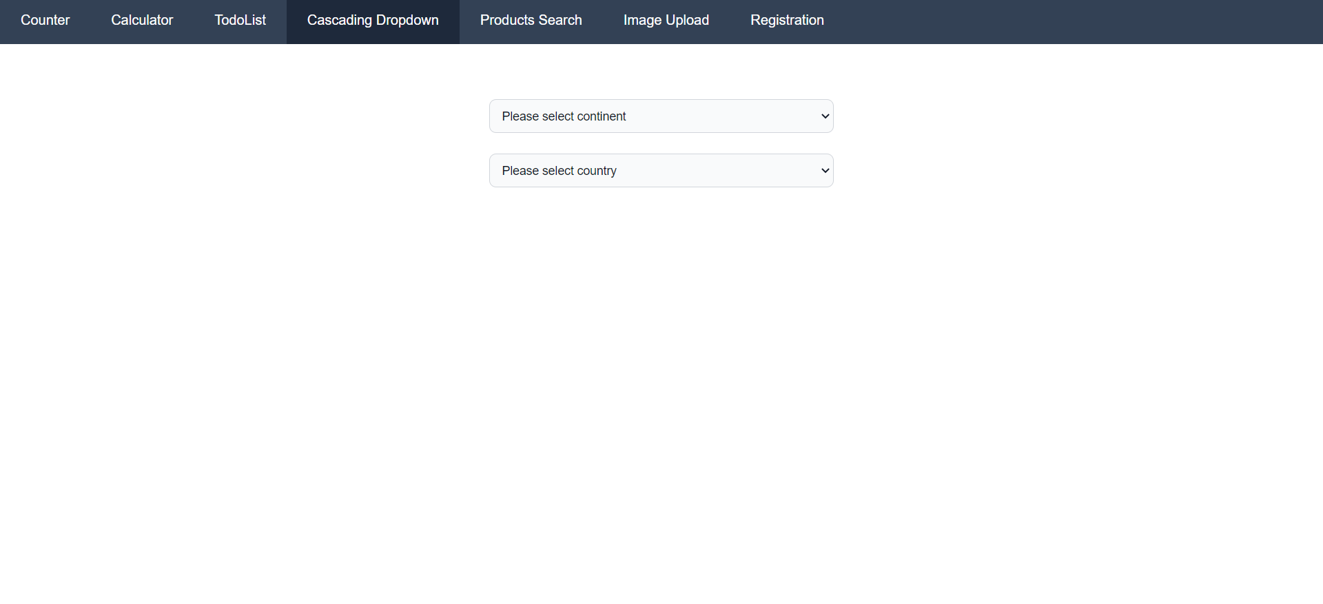 GitHub - imrezaghiasi/livewire-projects: This project includes projects developed with livewire.