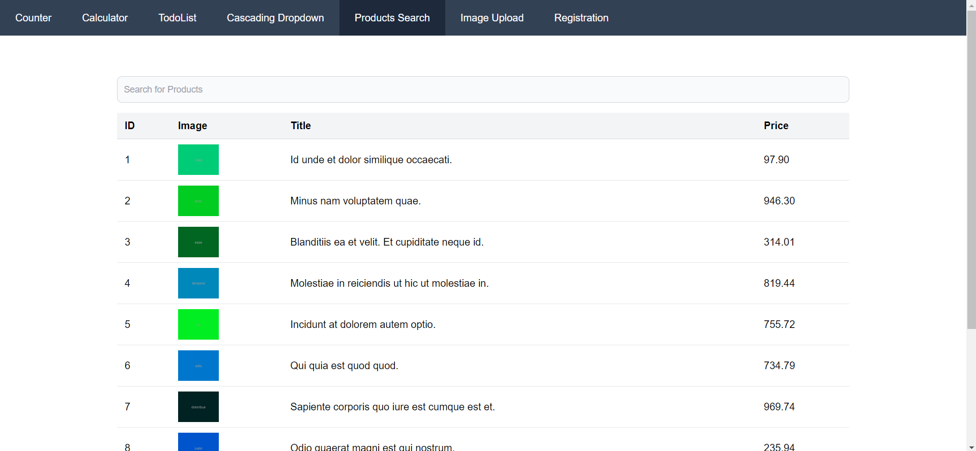 GitHub - imrezaghiasi/livewire-projects: This project includes projects developed with livewire.