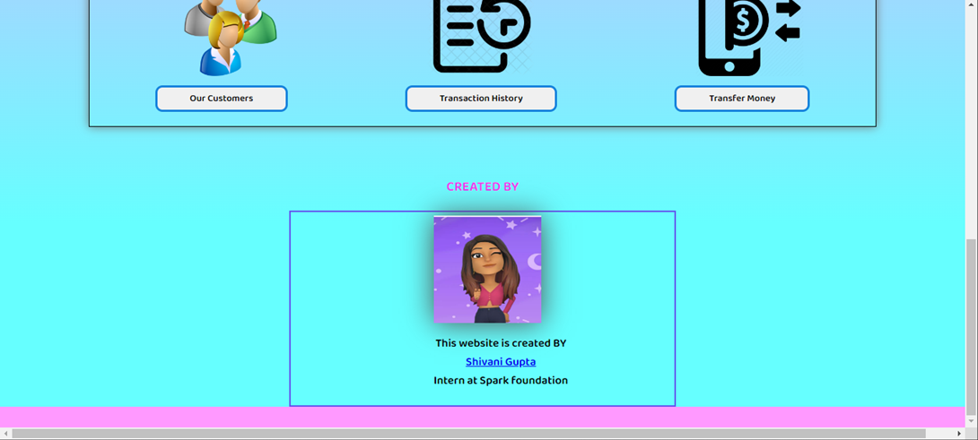 GitHub - Shivani8693/Basic_Banking_System: Bank Application System For Transfer Money.