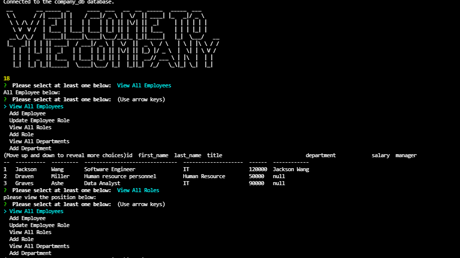 GitHub - willyhuang18/Tracker