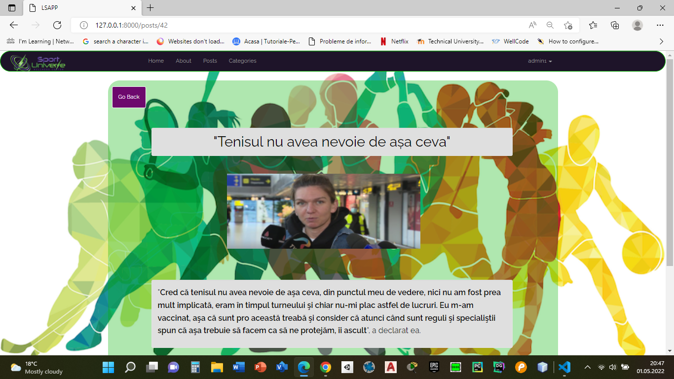 GitHub - raulbozga/Proiect_laravel_tema4