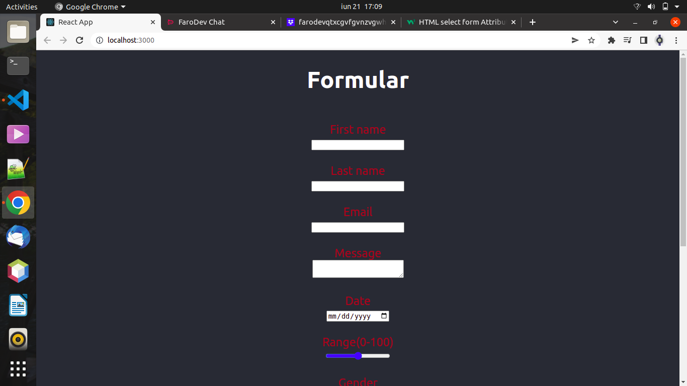 GitHub - BolteAdrian/Form-react