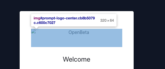 Sign up page logo image not displayed · Issue #745 · OpenBeta/open-tacos · GitHub