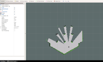 GitHub - lojain11/Robot-Navigation-Using-SLAM-ROS: Use Turtlebot3 with SLAM