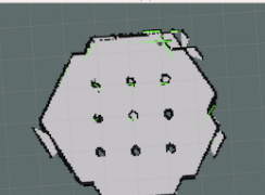 GitHub - lojain11/Robot-Navigation-Using-SLAM-ROS: Use Turtlebot3 with SLAM