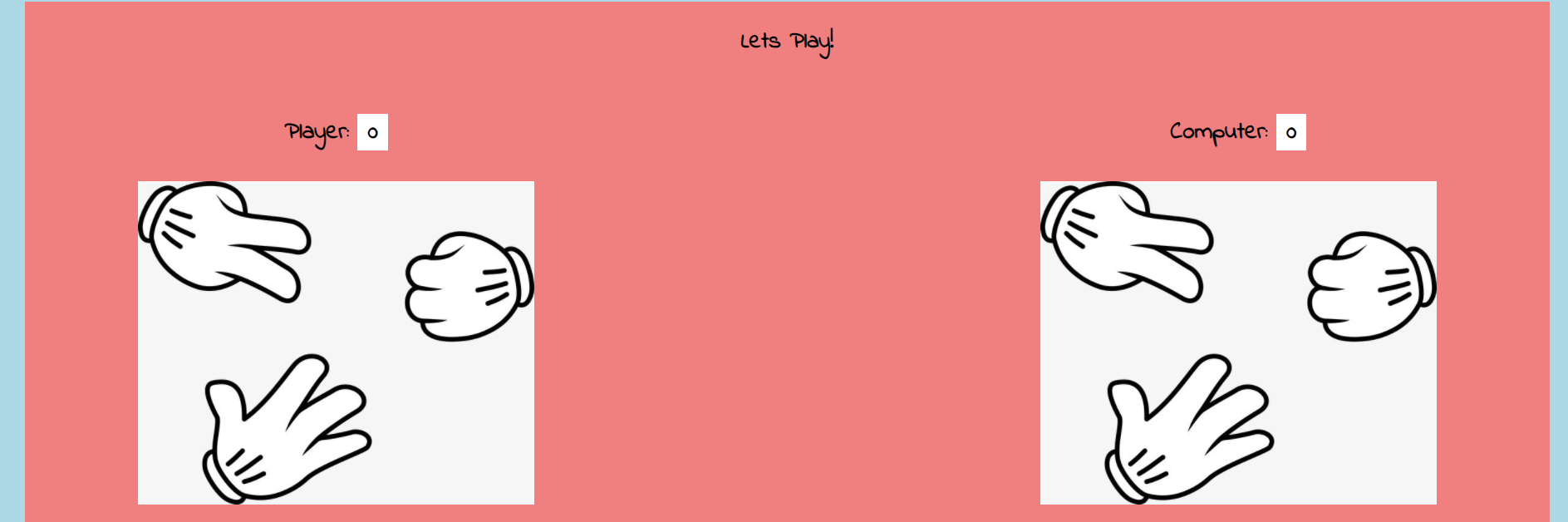 GitHub - CarolineCos/milestone-project-2-rockpaperscissors