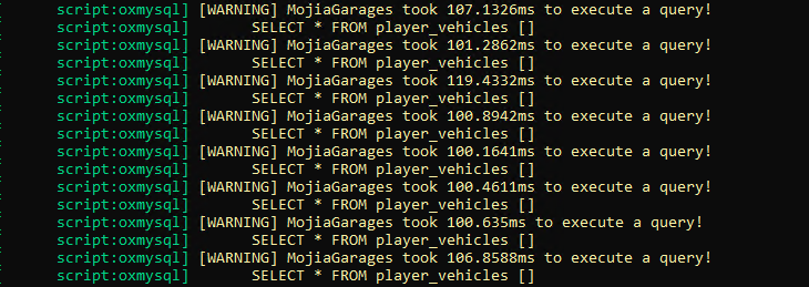 optimizing issue · Issue #69 · hoangducvn/MojiaGarages · GitHub