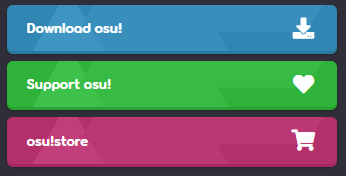 Change the "support osu!" and "osu!store" button colours · Issue #8174 ...