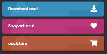 Change the "support osu!" and "osu!store" button colours · Issue #8174 ...