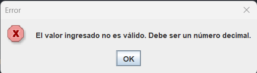 GitHub - mgabrielcab/challenge-oracle-conversor: Conversor realizado en ... GitHub - mgabrielcab/challenge-oracle-conversor: Conversor realizado en ...