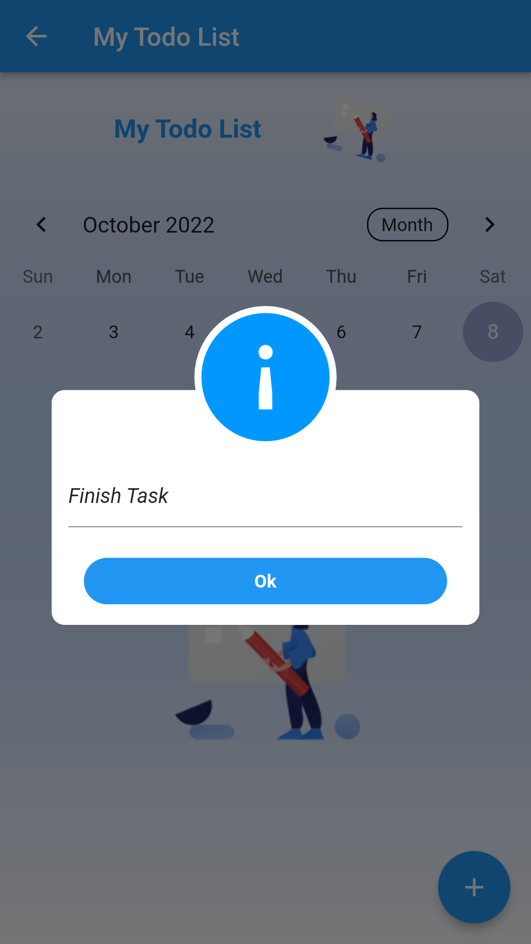 GitHub - NourallahAhmed/Reminder-App: Flutter Appliction