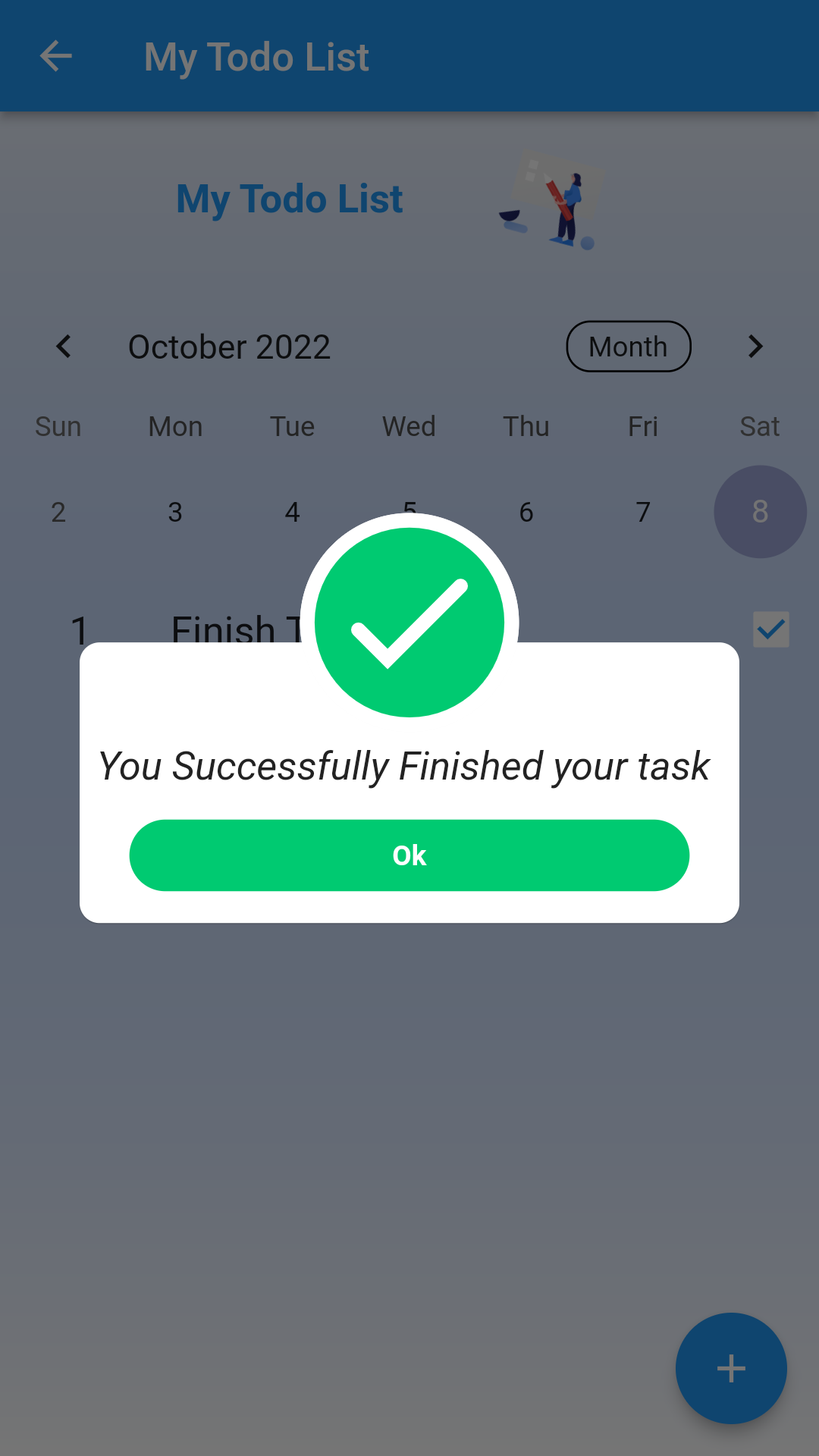 GitHub - NourallahAhmed/Reminder-App: Flutter Appliction