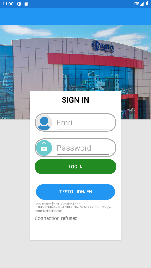 Did not worked in xamarin · Issue #942 · Mimetis/Dotmim.Sync · GitHub