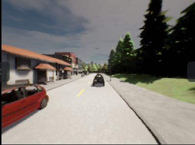 some problems about lidar data in 2021 branch · Issue #112 · autonomousvision/transfuser · GitHub