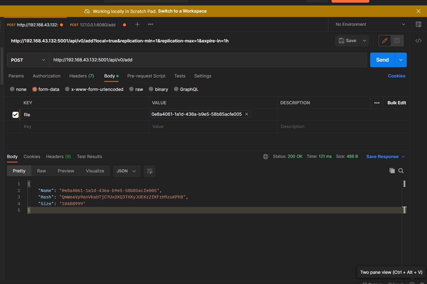 使用http上传文件失败 · Issue #2769 · chinabugotech/hutool · GitHub