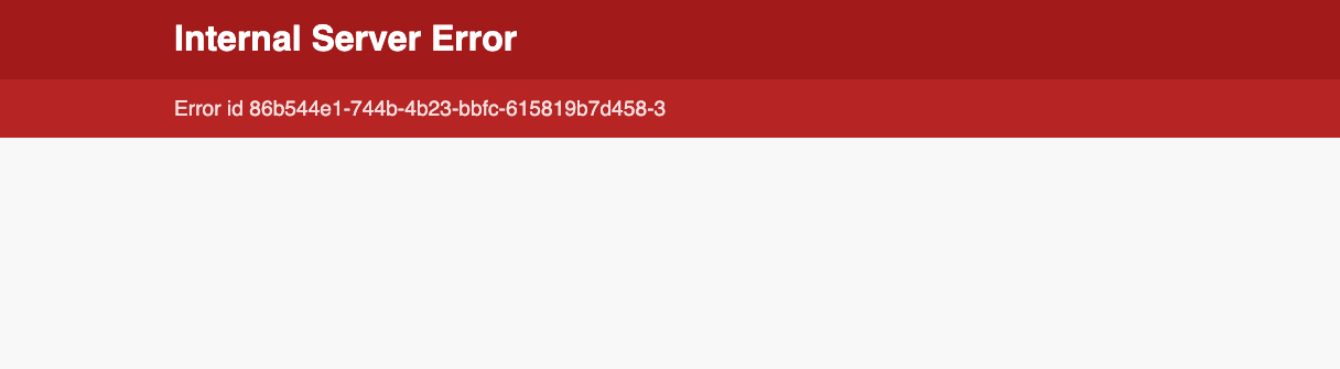 Migrating from keycloak 15 to keycloak 20.0.1: If we pass wrong ...