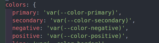 Hoverbg Opacity Not Working · Issue 2167 · Tailwindlabstailwindcss · Github