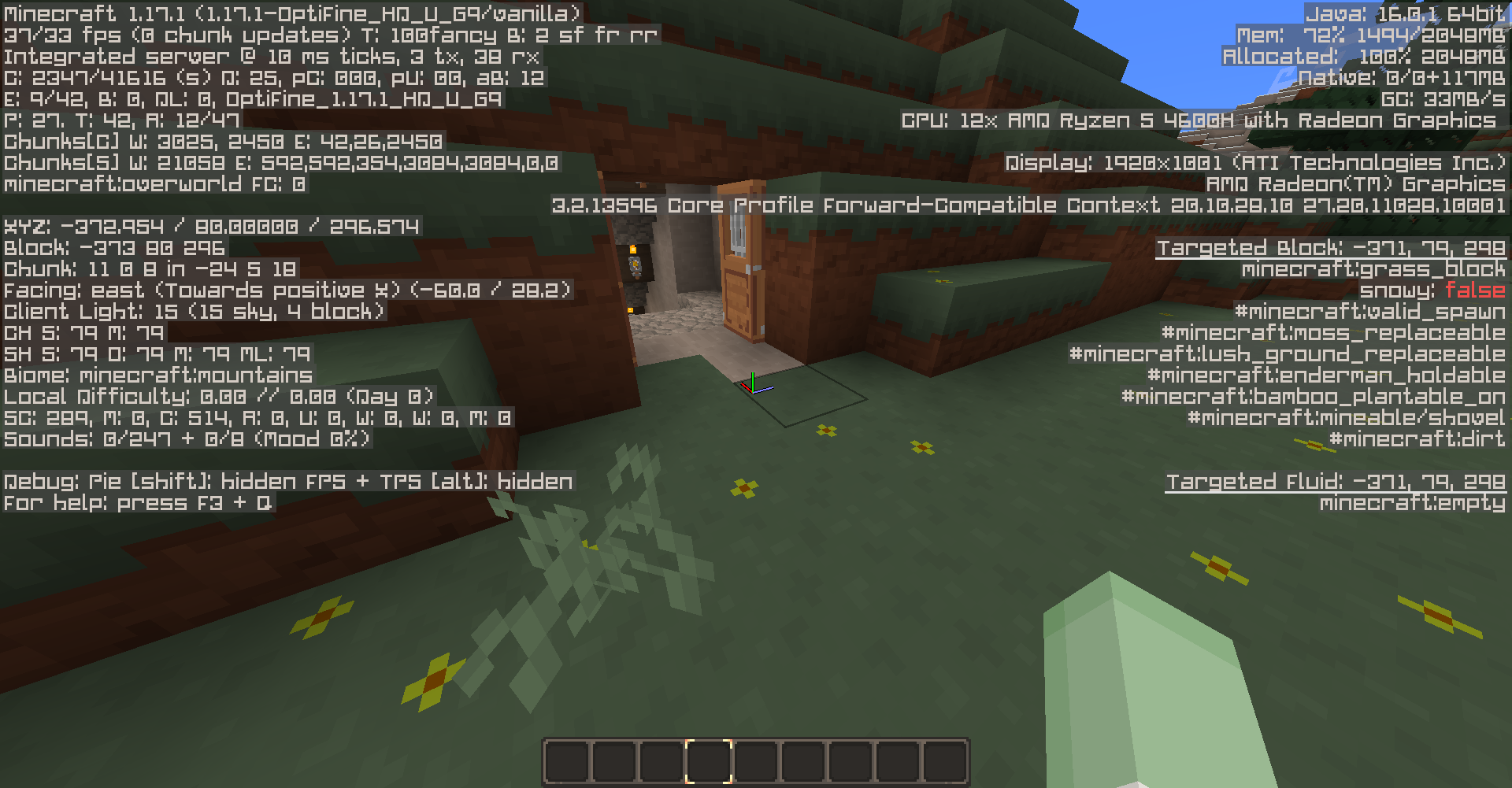 [1.17.1 Shaders] Shaders significantly drops fps · Issue #6239 · sp614x ...