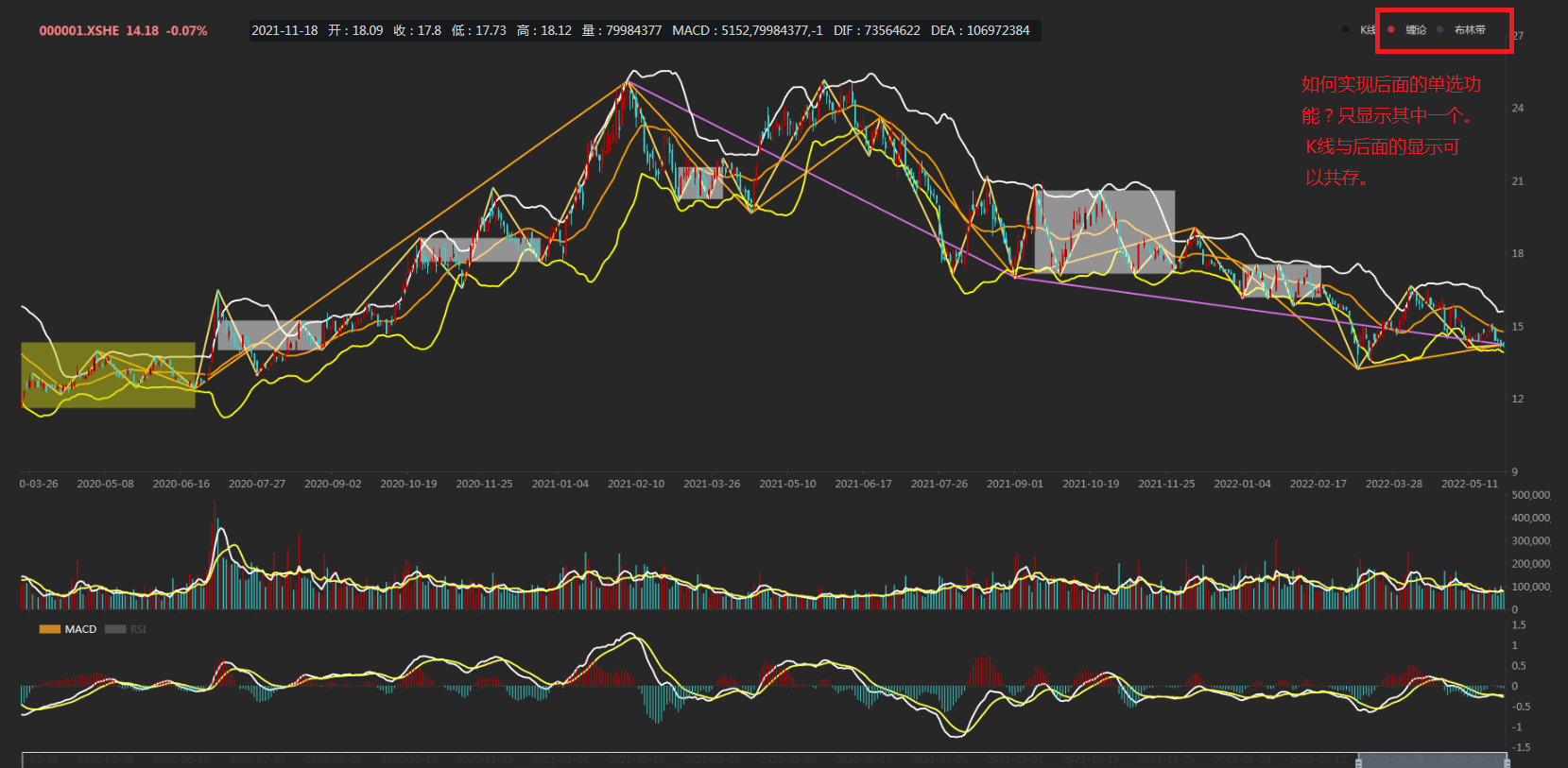 pyechart的grid合并上中下三图，如何确保这三图不相关，每个图的图标单选不影响其它图 · Issue #2023 · pyecharts/pyecharts · GitHub