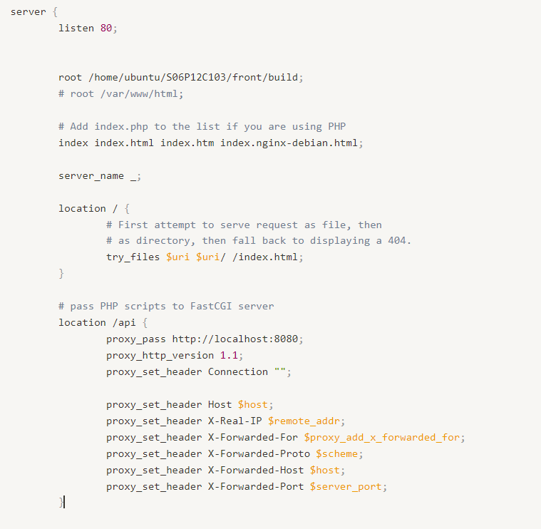 GitHub - yoonheehan/SSAFY-6-common-project-Haejwoing