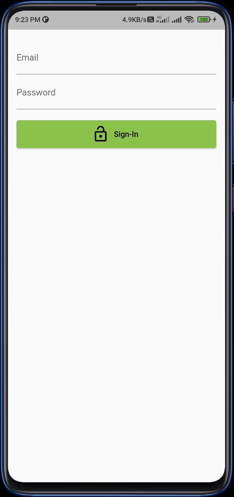 GitHub - AnilsCodespace/User-Authentication-Firebase