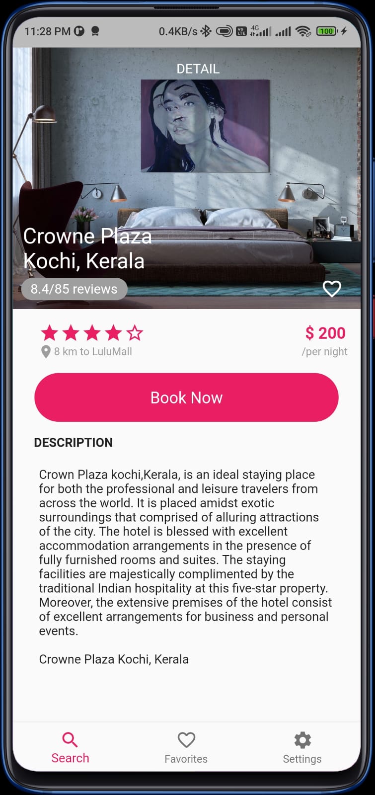 GitHub - AnilsCodespace/Hotel-App-UI-: Hotel UI Part 2