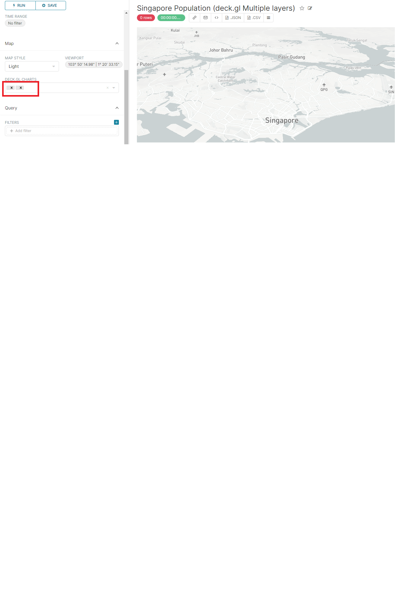 deck.gl multiple layers chart not working when imported from JSON · Issue #16830 · apache ...