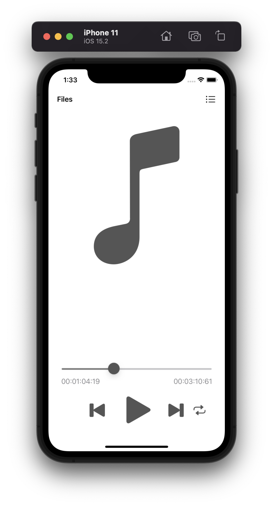 GitHub - Pavel-Aleksandrovich/Player