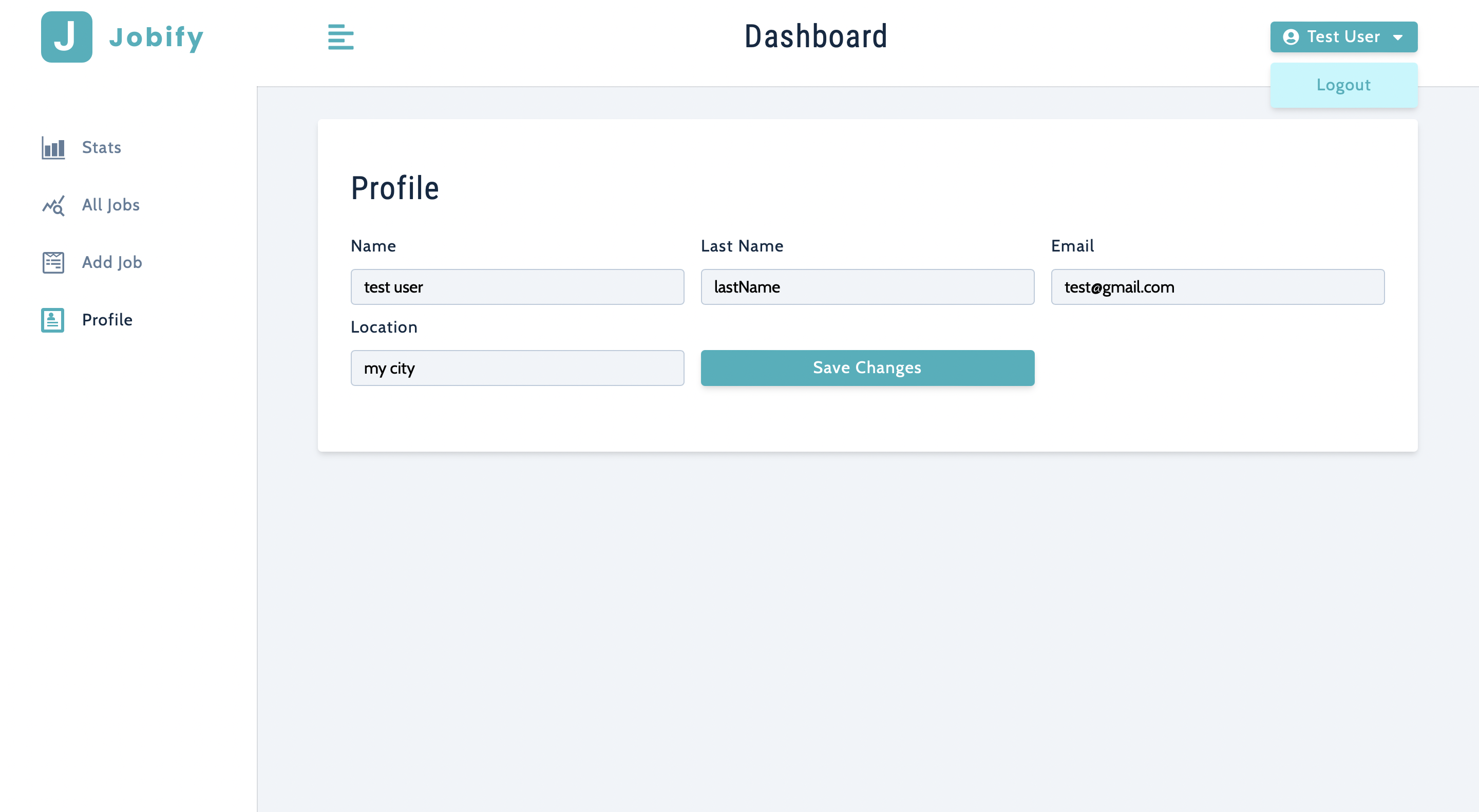 GitHub - chinmayagarwal03/Mern_jobify