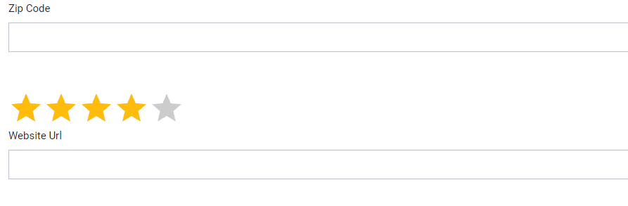 unable to edit resource input field and data also unable to access the frondend access · Issue ...