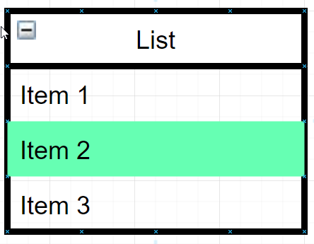 list item fill overlaps list border 14.9.6 .. 15.1.3 · Issue #695 ...