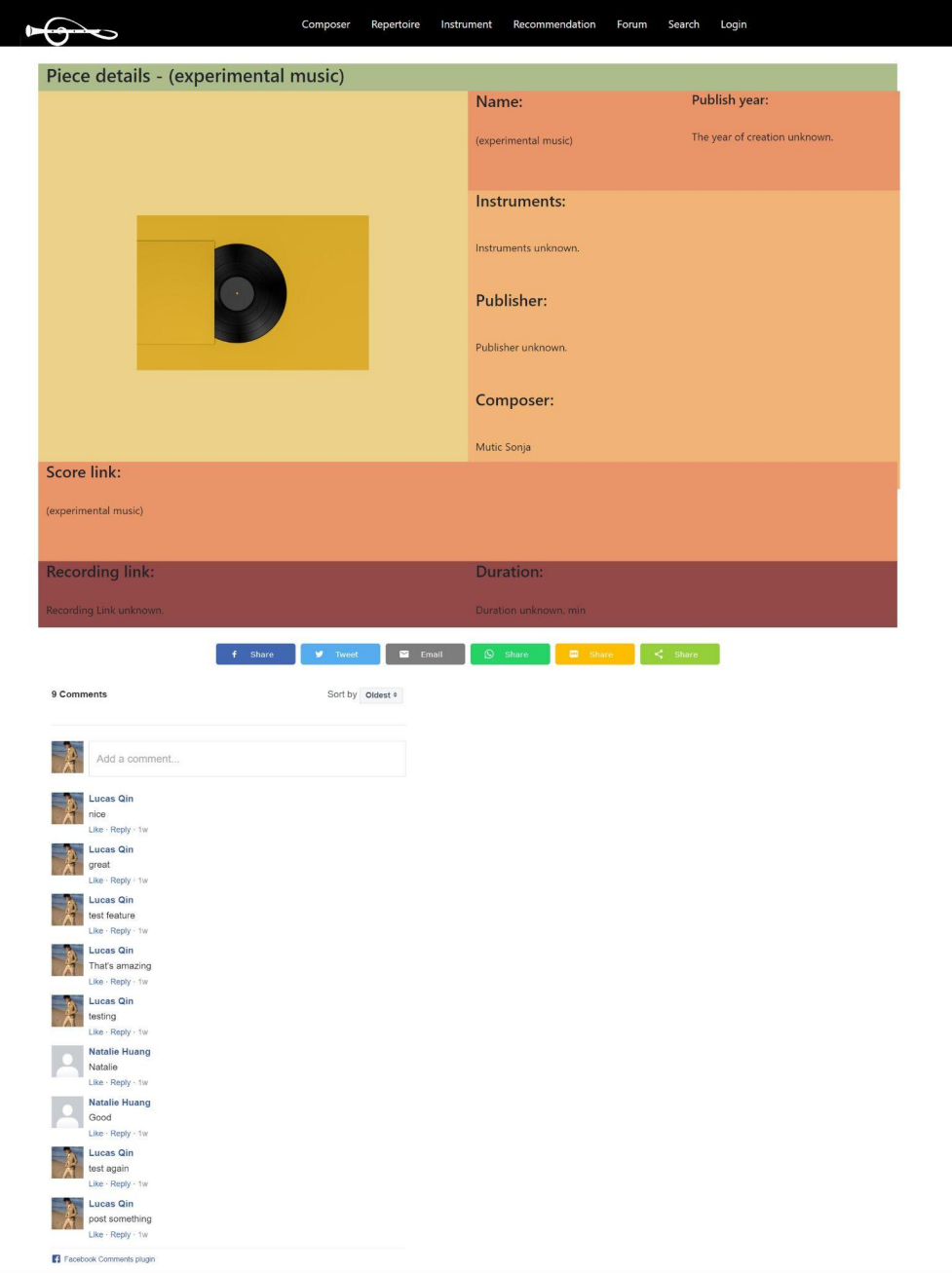 GitHub - lucas-project/Innovation_project: This a school project using MERN stack, the project ...