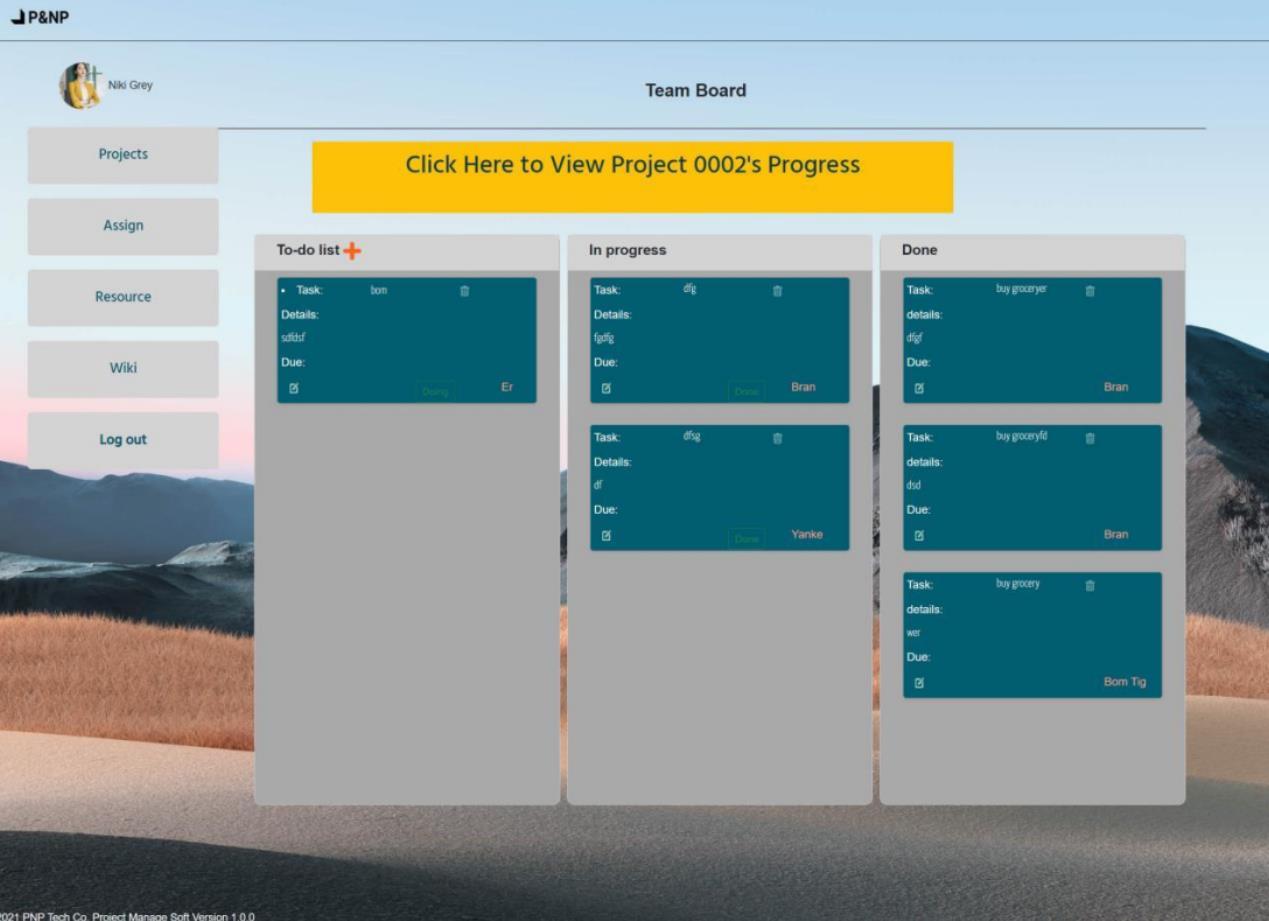 GitHub - lucas-project/task_management_web_app: This is my first semester's project, it's a task ...