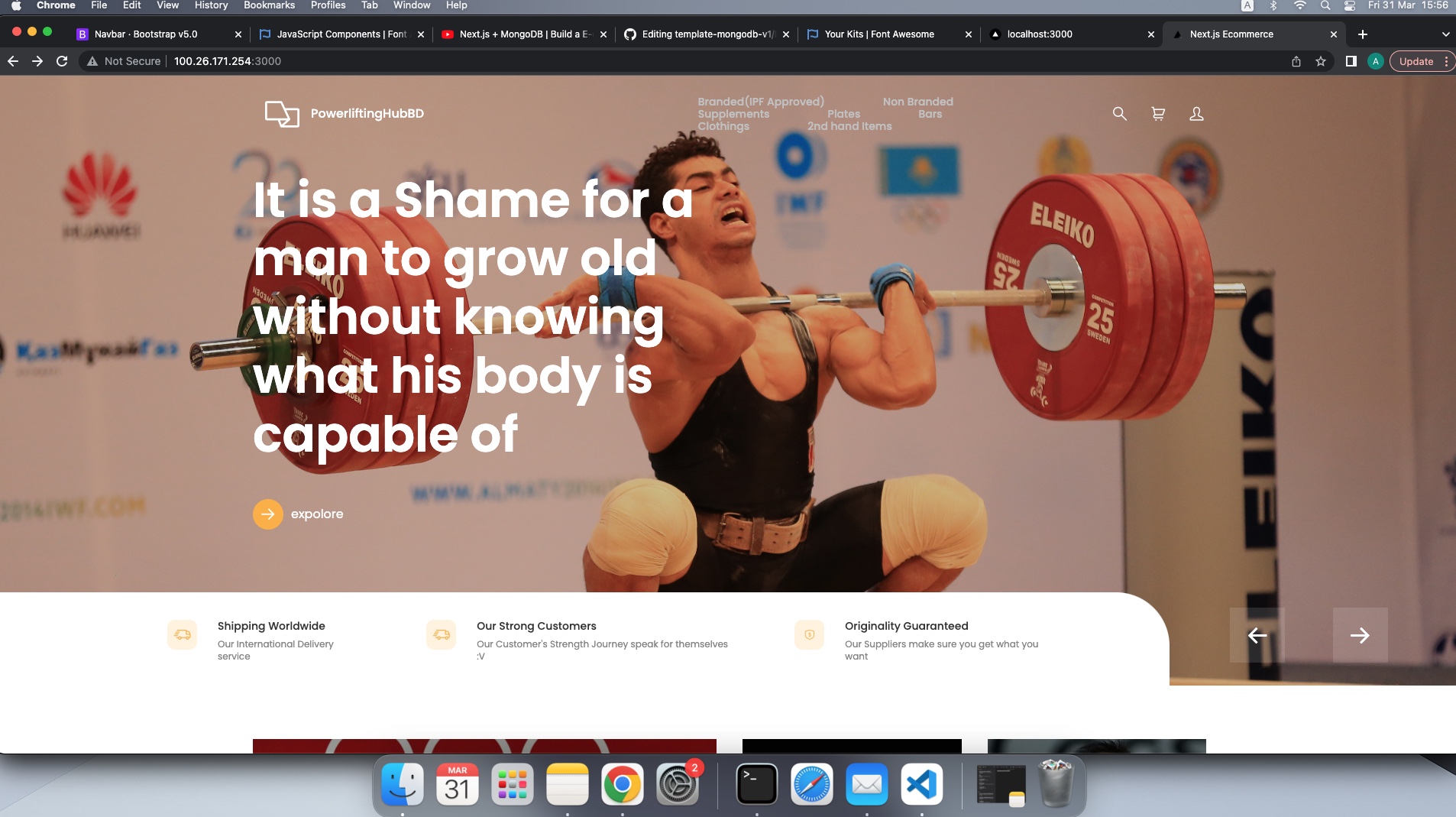 Github Chowdhurymansibtemplate Mongodb V1