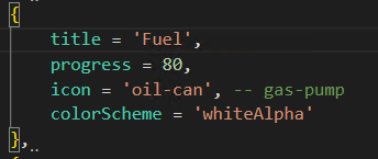 Progress on Context does not work. · Issue #167 · overextended/ox_lib · GitHub