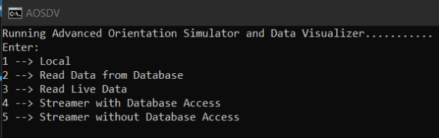 GitHub - sakar111/AOSDV