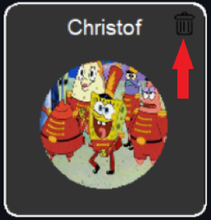 GitHub - Diplomarbeit-Datenbank/User_Widget: Ein Widget zum Erstellen, oder auch einloggen eines ...