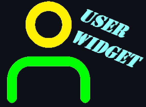 GitHub - Diplomarbeit-Datenbank/User_Widget: Ein Widget zum Erstellen, oder auch einloggen eines ...