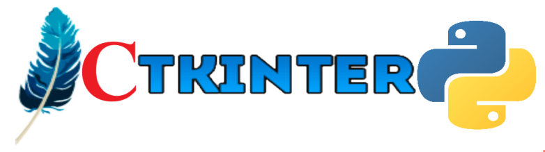 GitHub - Diplomarbeit-Datenbank/Ctkinter: Eine zusätzliche Library für tkinter, die es ...