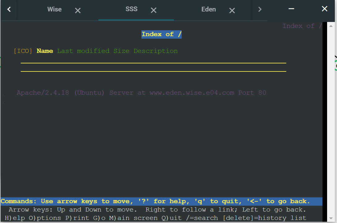 GitHub - labibs30/Jarkom-Modul-2-E04-2022