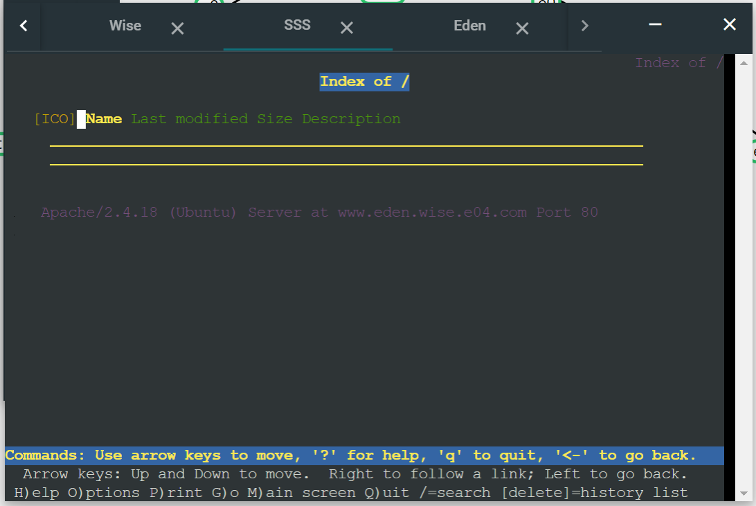 GitHub - labibs30/Jarkom-Modul-2-E04-2022