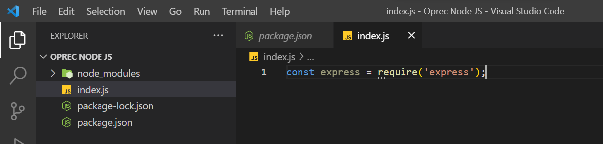 Materi-Oprec-2023/Modul-2/Modul-ExpressJs/README.md at master · Manajemen-Cerdas-Informasi ...