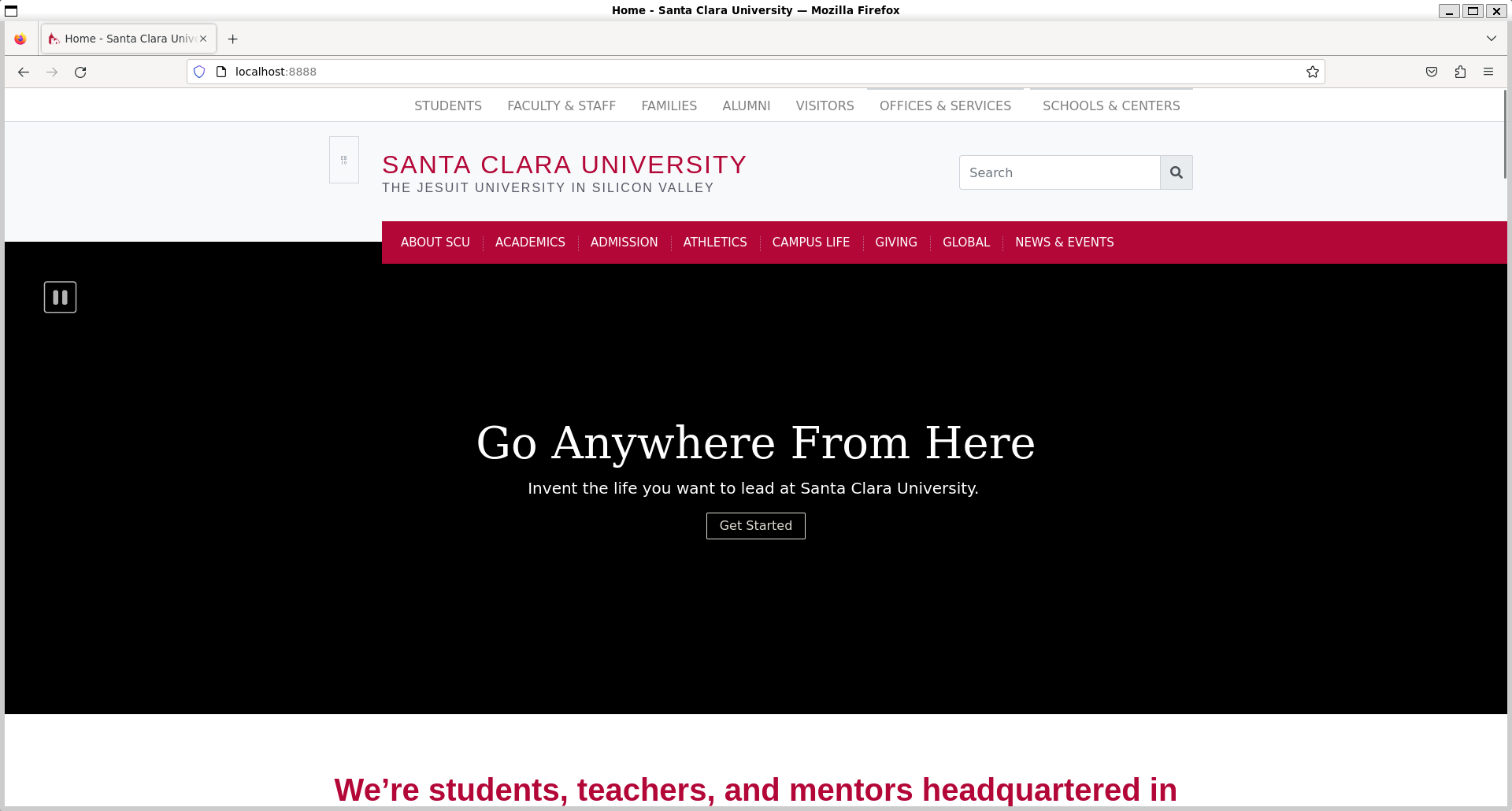 GitHub - leviosacz/Web-Server-in-C